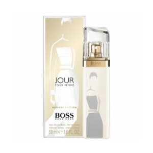 Hugo Boss Jour Runway pour femme 50 мл. Парфюмерная вода