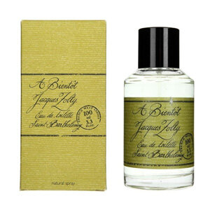 Парфюмерная вода Jacques Zolty A Bientot 100 мл.