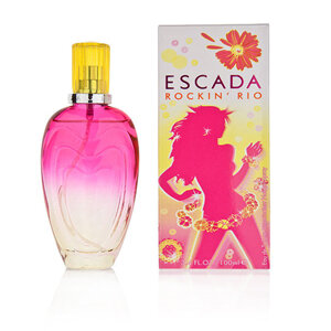 Escada Rockin'Rio 100 мл. Туалетная вода