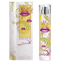 Туалетная вода Salvador Dali Little Kiss Me 50 мл.