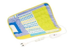 Электрогрелка бытовая гибкая Стандарт 50*40см