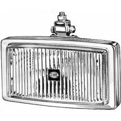 Фара противот. Hella Classic 181 Chrom 1 ND 003 590-401