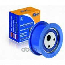 Ролик ремня ГРМ для а/м ВАЗ 2108 натяжной н/о "KRAFT" Kraft арт. KT 100511