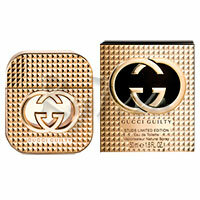 Туалетная вода Gucci Guilty Studs Pour Femme 50 мл. Limited