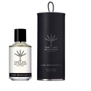 Парфюмерная вода Parle Moi de Parfum Cedar Woodpecker 50 мл.