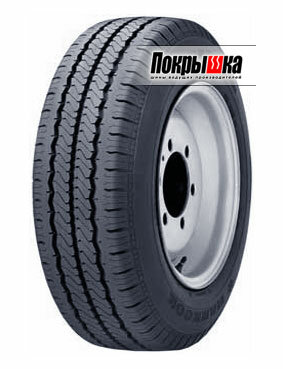 Шины летние Hankook Radial RA08 215/70 R16C 108T для коммерческого транспорта