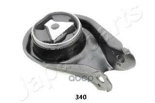 Подушка двигателя | зад прав | Japanparts арт. RU340