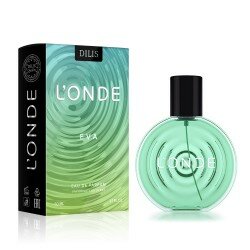 Духи Dilis l'onde EVA edp 50ml (версия LancomeIdole)
