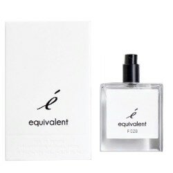 Парфюмерная вода Equivalent F028 50ml (аромат Burb Her) для женщин