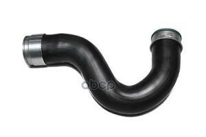 Патрубок интеркулера SPRINTER TORK арт. TRK1819