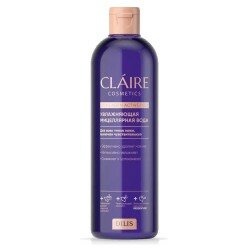 Мицеллярная вода Увлажн. 400ml (9327)