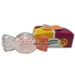 Конфетка монпасье душистая вода30ml