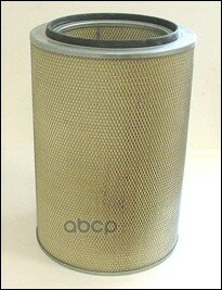 Фильтр воздушный Iveco Euro Trakker Mecafilter арт. FA3342