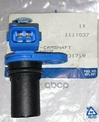 Датчик положения распредвала! Ford Fiesta/Focus/Fusion 1.3-1.6i 01> FORD арт. 1111037