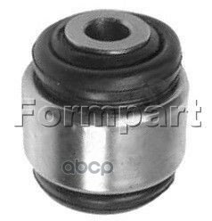 Сайлентблок плавающий задней оси OPEL: VECTRA C 08/02- FormPart арт. 2003011