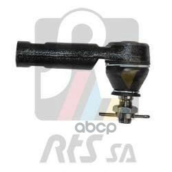 Наконечник рулевой! Nissan Almera 00> RTS арт. 9102332