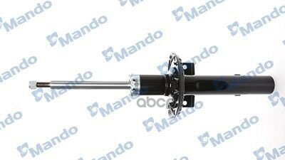 Амортизатор подвески Mando арт. MSS017416