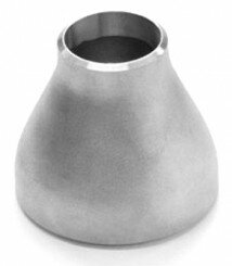 Переход ст. 100х50 (108Х4,0-57Х3,0) оц