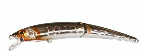 Воблер Smith TS Joint-Minnow 110SP 110мм. 12,3гр. №14