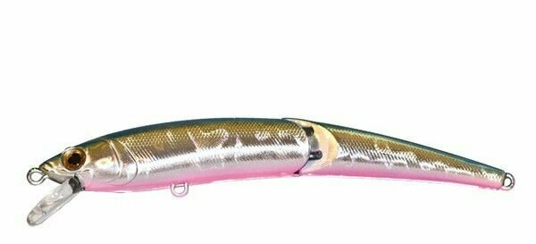 Воблер Smith TS Joint-Minnow 110SP 110мм. 12,3гр. №518