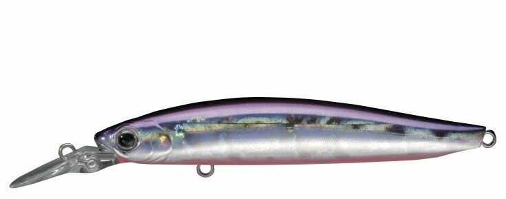 Воблер SMITH Cherry Blood MD 90S 90мм. 11,5гр. №49