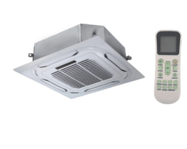 Кассетный кондиционер Dahatsu DH-CS18A