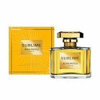 Туалетная вода Jean Patou Sublime 75 мл