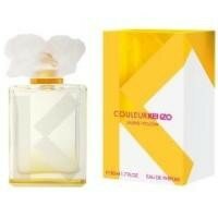 Парфюмерная вода Kenzo Couleur Jaune Yellow 50 мл