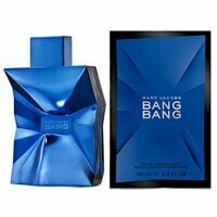 Туалетная вода Marc Jacobs Bang Bang 30 мл