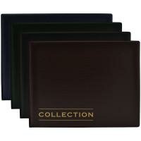 OfficeSpace Альбом для монет, на кольцах (без листов), 245x190 мм