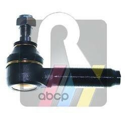 Наконечник рулевой левый! Nissan Trade 2.8D 86-94 RTS арт. 91013302