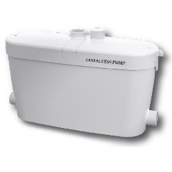 Канализационный насос SFA SANIACCESS PUMP для кухни, душа, раковины, биде