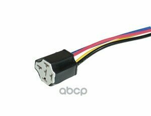 Колодка соединительная 5 контактная керамика Nord YADA NORD YADA арт. 904361