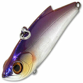 Воблер Bassday Orc Range Vib 100ES M-243 Katakuchi