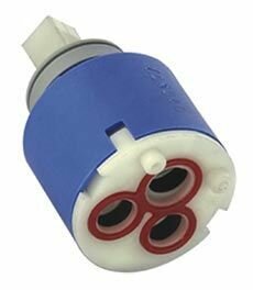 Картридж для смесителя d40 VIKO V-0470