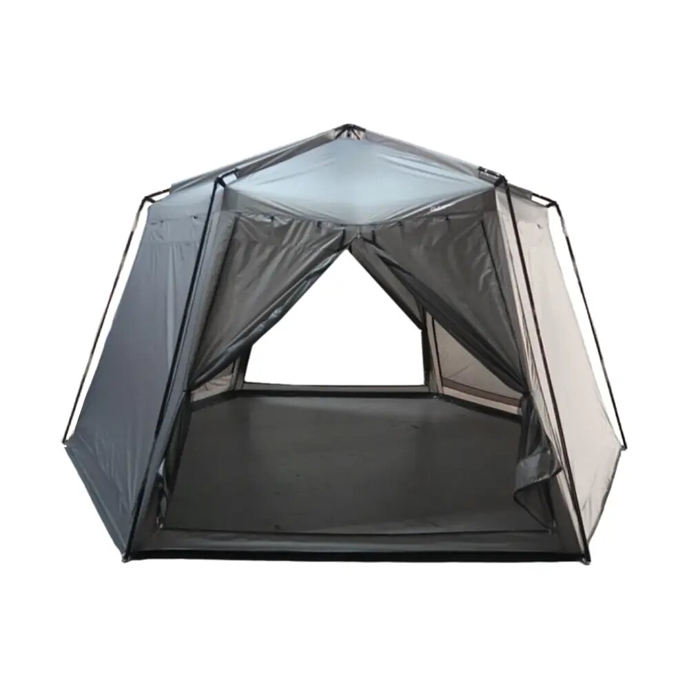 Talberg шатер MOSQUITO LUX серый