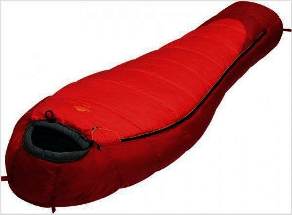 Спальный мешок Alexika NORD (L)