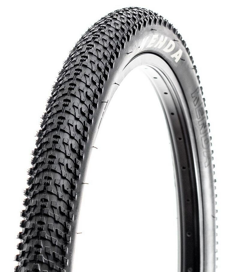 KENDA Покрышка Kenda 24"x1.95, K-1153 "Aptor", черная