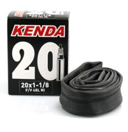 Камера 20x1.1-1.5" Kenda 5-511241