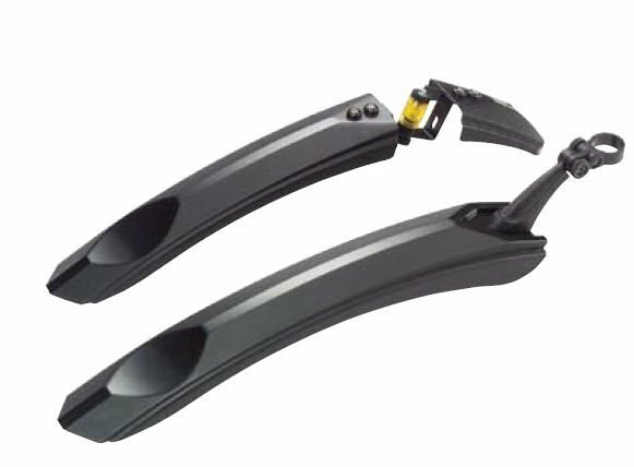 Крылья 26" PM-24F/R МТБ дизайн