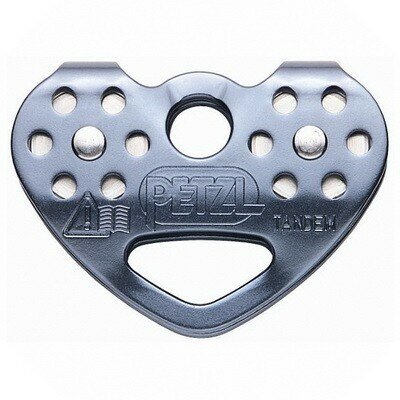 Блок-ролик Petzl TANDEM SPEED