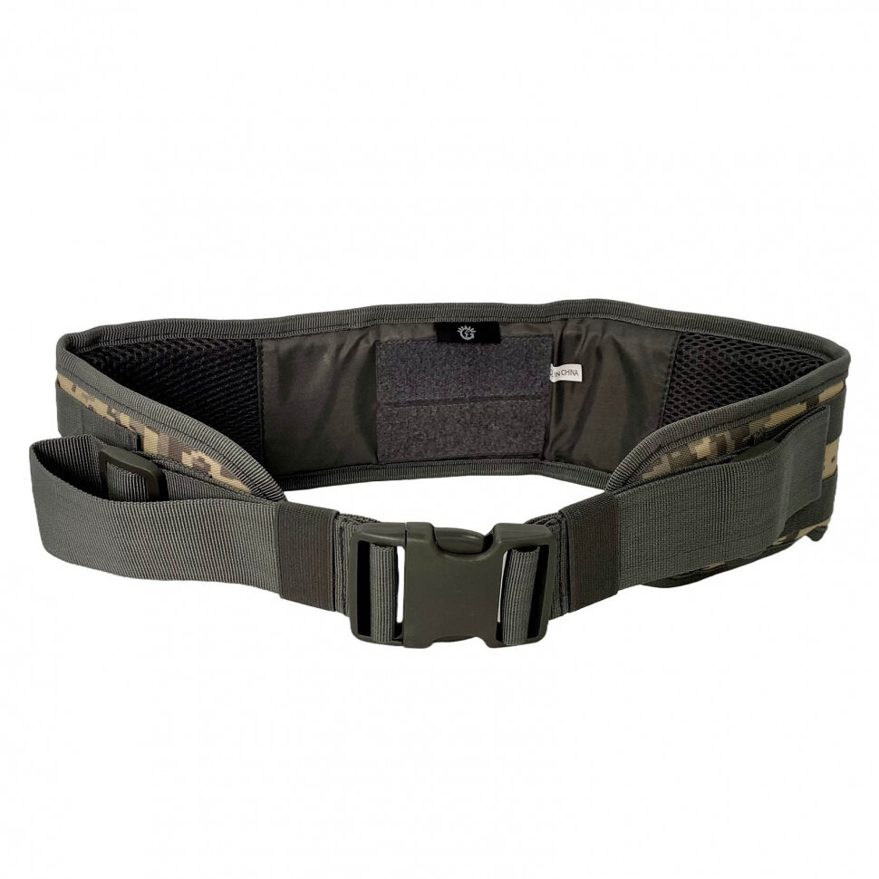 Тактический разгрузочный пояс (acu urban)
