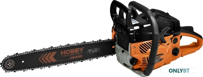 Пила Carver HOBBY HSG 158-18 (01.004.00043)