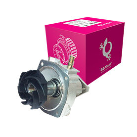 Помпа для ВАЗ 2123 БелМаг