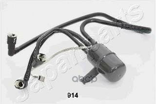 Фильтр топливный! Chrysler Voyager III-IV 2.4-3.8 95> Japanparts арт. FC914S