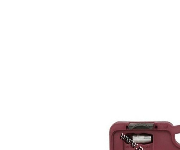 Инструмент thorvik 94 предмета 1/4-1/2 с 12-ти гранными головками