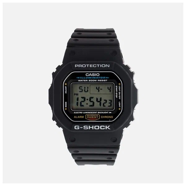 Наручные часы G-Shock