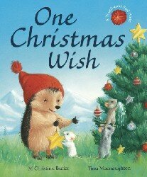 One christmas wish