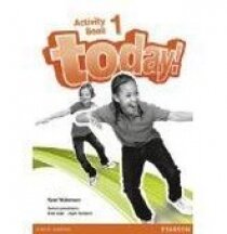 Today! 1 Activity Book
