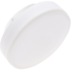 Светодиодная лампа ECOLA T5PD11ELC LIGHT GX53 11,5W TABLET 220V 6400K 27X75 матовая 30000H